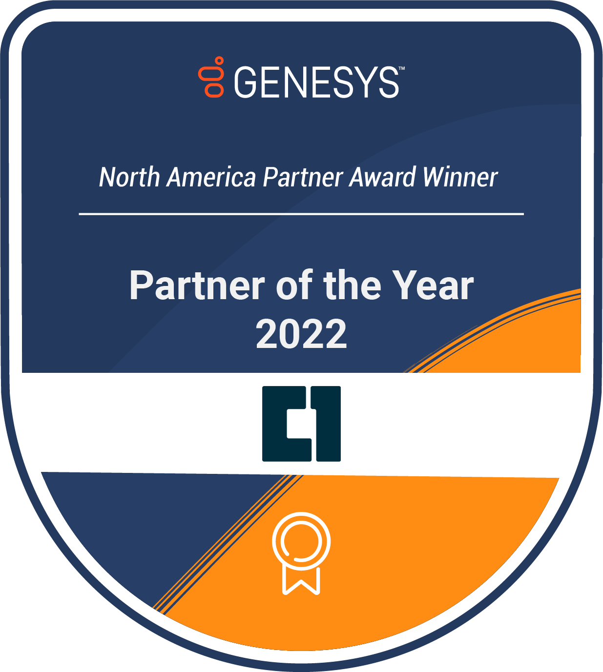 Genesys Platinum Partner | C1